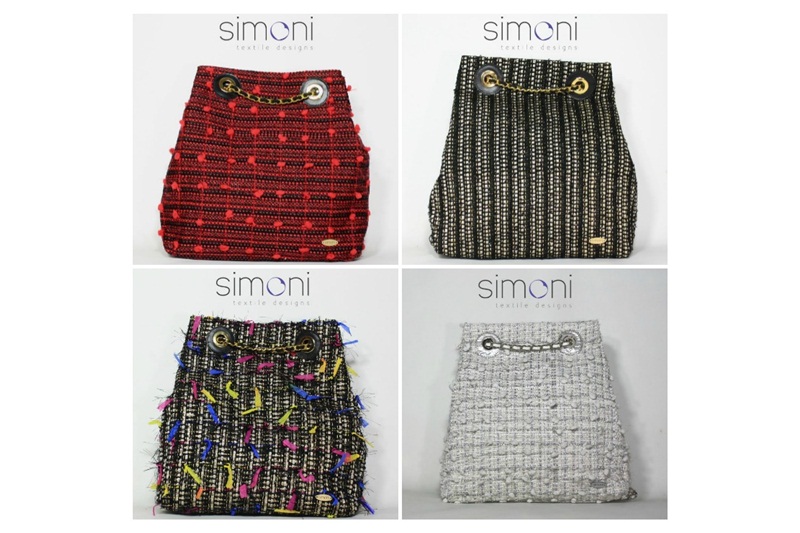 Simoni Textile Designs Regina Collection Χειμώνας 2015 | Stylishly ...