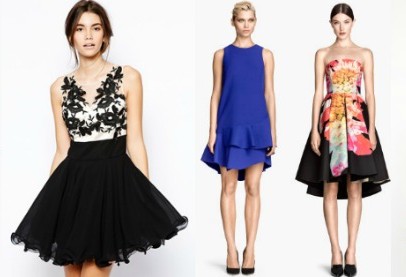 The best party dresses | Stylishly Beautiful
