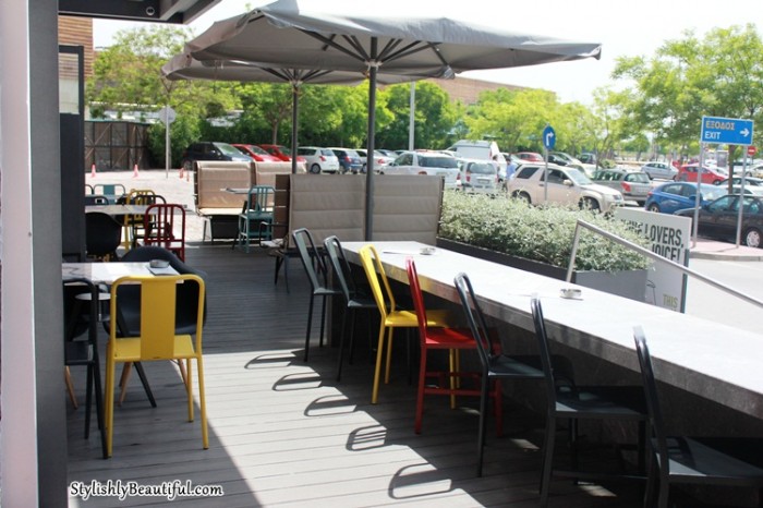 The Prince Barsserie | Thessaloniki | Stylishly Beautiful