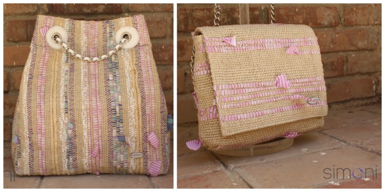 Simoni Textile Designs | Summer 2015 | Stylishly Beautiful