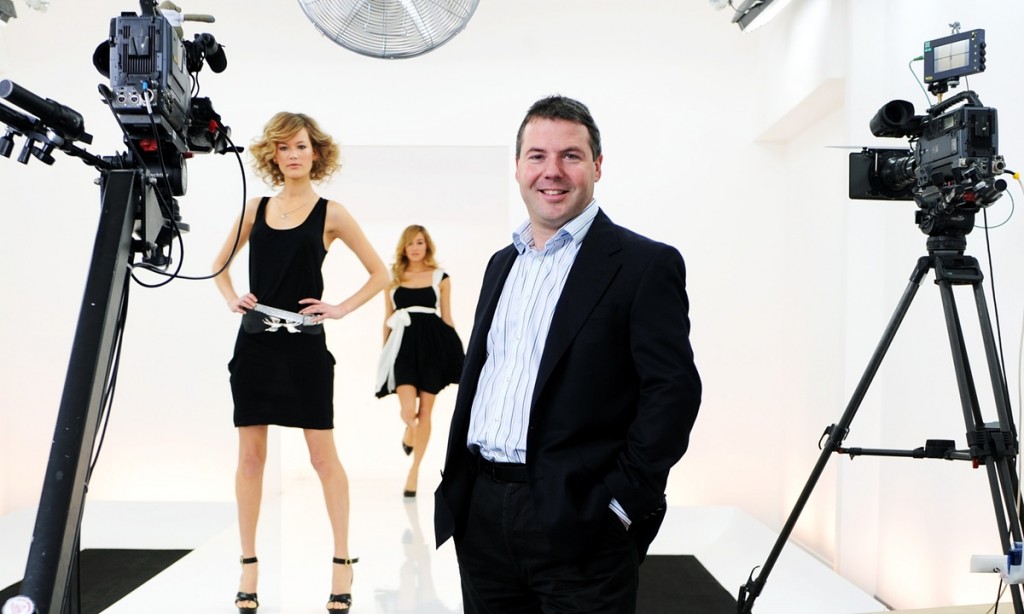 ASOS founder quit after 15 years | Stylishly Beautiful