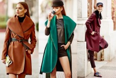 Access Fashion F/W 2015-2016 | Stylishly Beautiful