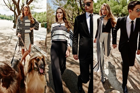 Access Fashion F/W 2015-2016 | Stylishly Beautiful