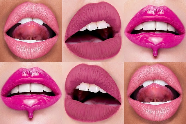 Make Up For Ever Pink Fever | Spring 2016 | Stylishly Beautiful