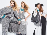 Doca Spring/Summer 2016 lookbook | Stylishly Beautiful