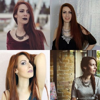 Meet the youtuber | Toothfairy Gardy | Stylishly Beautiful