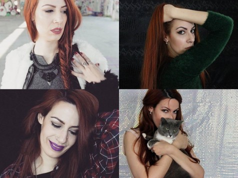 Meet the youtuber | Toothfairy Gardy | Stylishly Beautiful