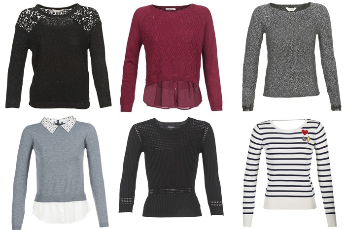 12 stylish winter sweaters for women | Shopping Guide | Stylishly Beautiful